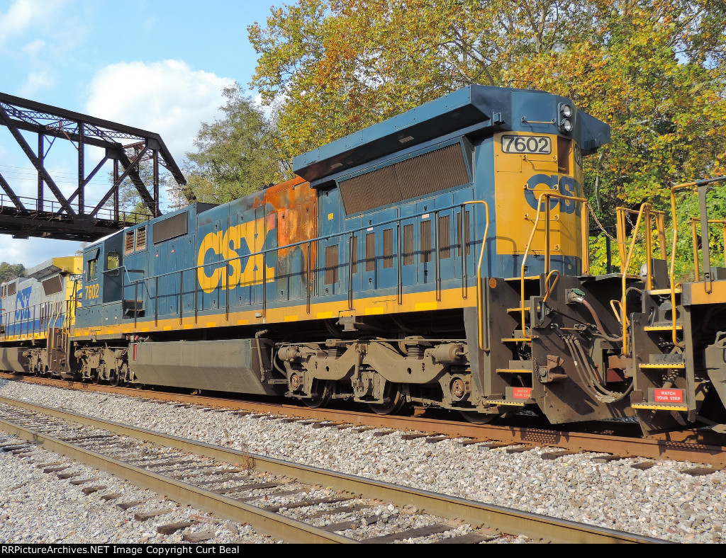 CSX 7602 (3)